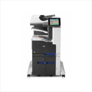 Secure Pull Printing - Quartz