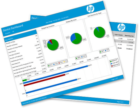 HP Jet Advantage - Quartz